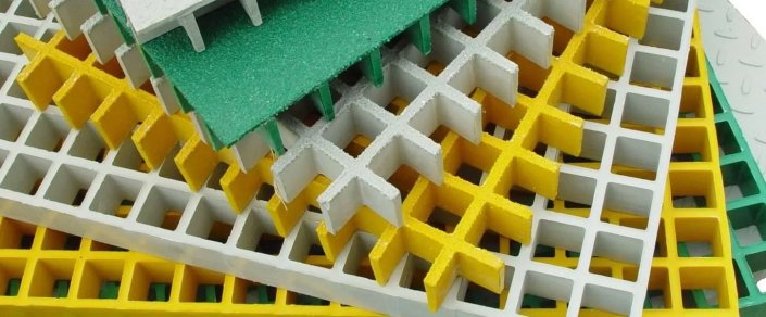 FRP Grp Kingdom gratings In Saudi Arabia | Cable trays,Ladders