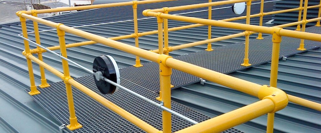 FRP Grp Kingdom gratings In Saudi Arabia | Cable trays,Ladders