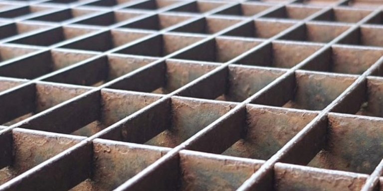 Press Lock Gratings Suppliers & Manufacturers in Saudi Arabia